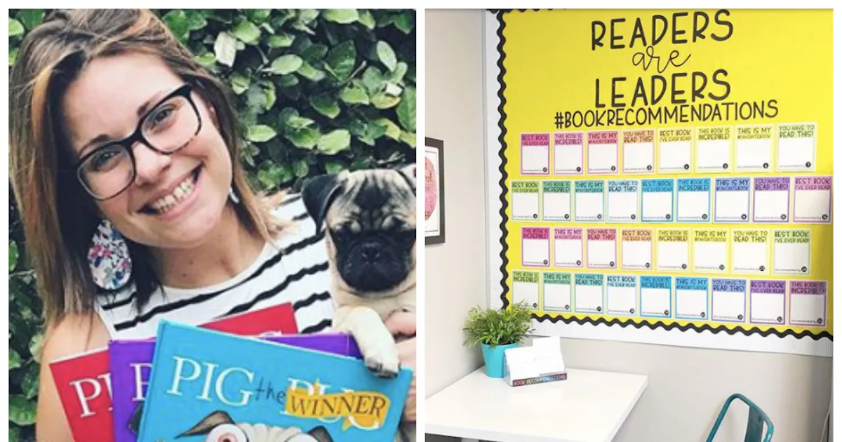Teachers Are Turning To Instagram To Supplement Their Income teachers-are-turning-to-instagram-to-supplement-their-income