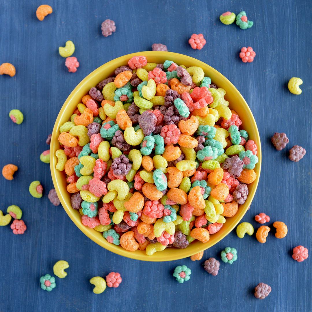 Trix Fruit Shapes From The 90s Are Back And We Have Our Spoons Ready