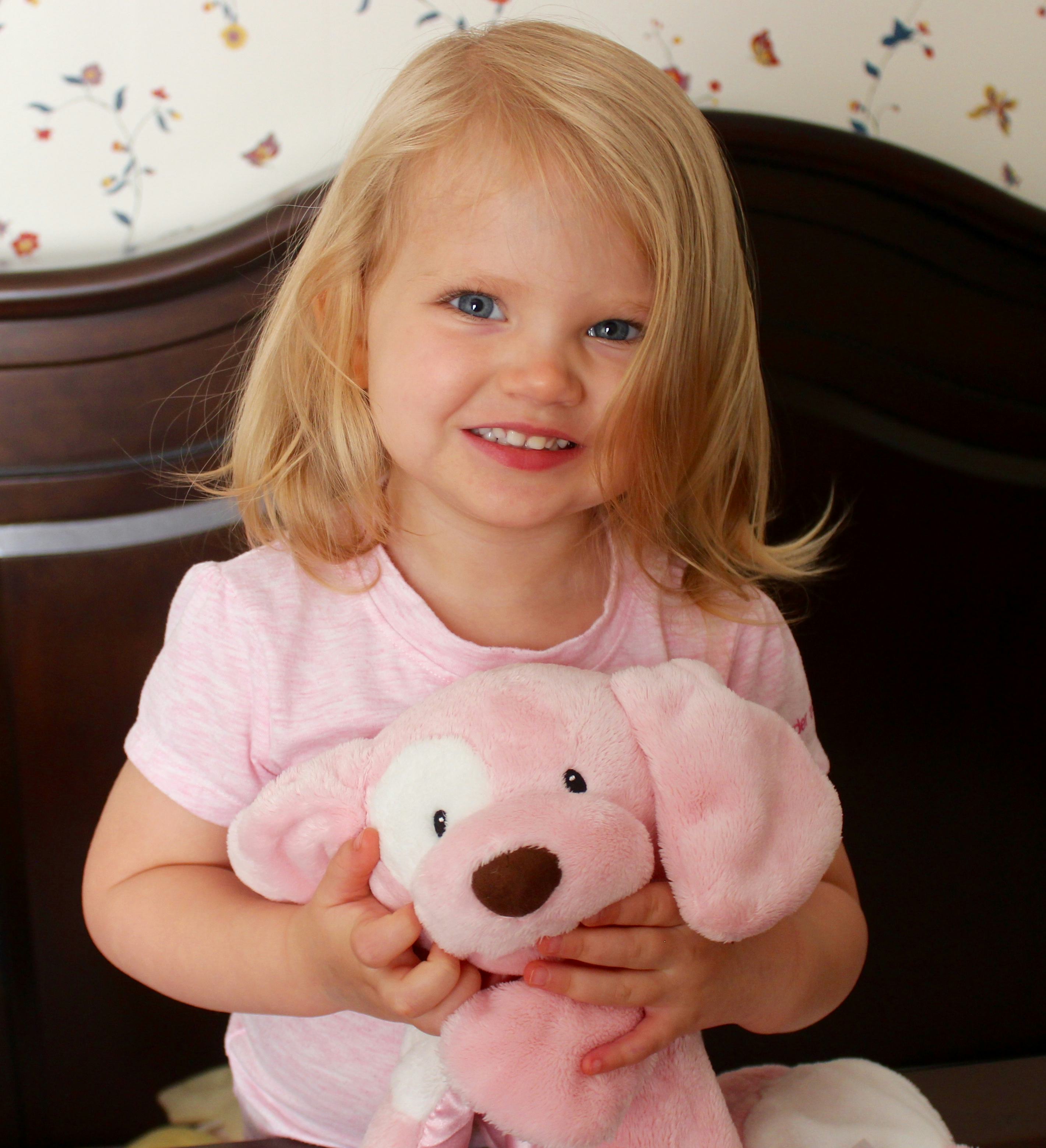 After Her Ex Murdered Their Daughter, This Mom Went To Congress To ...