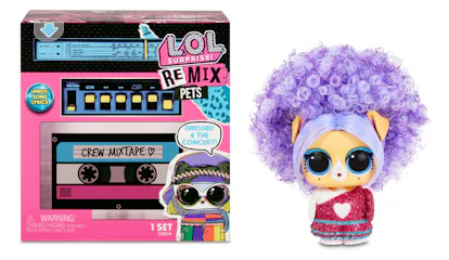 Here’s The New LOL Surprise Stuff Your Kid Will Be Begging For