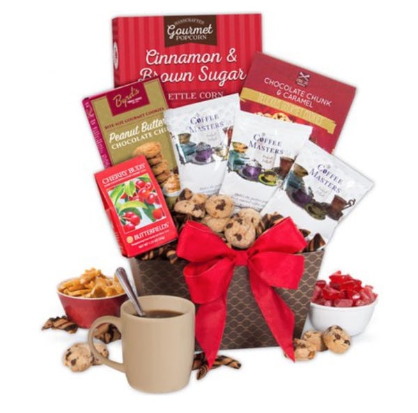 10 Gifts For Your Coffee-Obsessed Best Friend