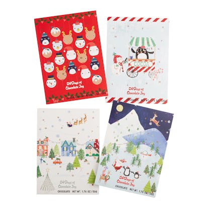 21 Kids’ Advent Calendars That Will Make The Holidays That Much More ...