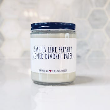 25 Thoughtful, Hilarious, And Comforting Gifts For Your Newly Divorced ...