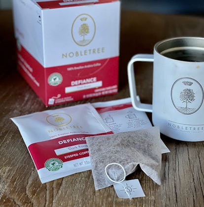 27 Gifts For The Coffee-Obsessed Person In Your Life