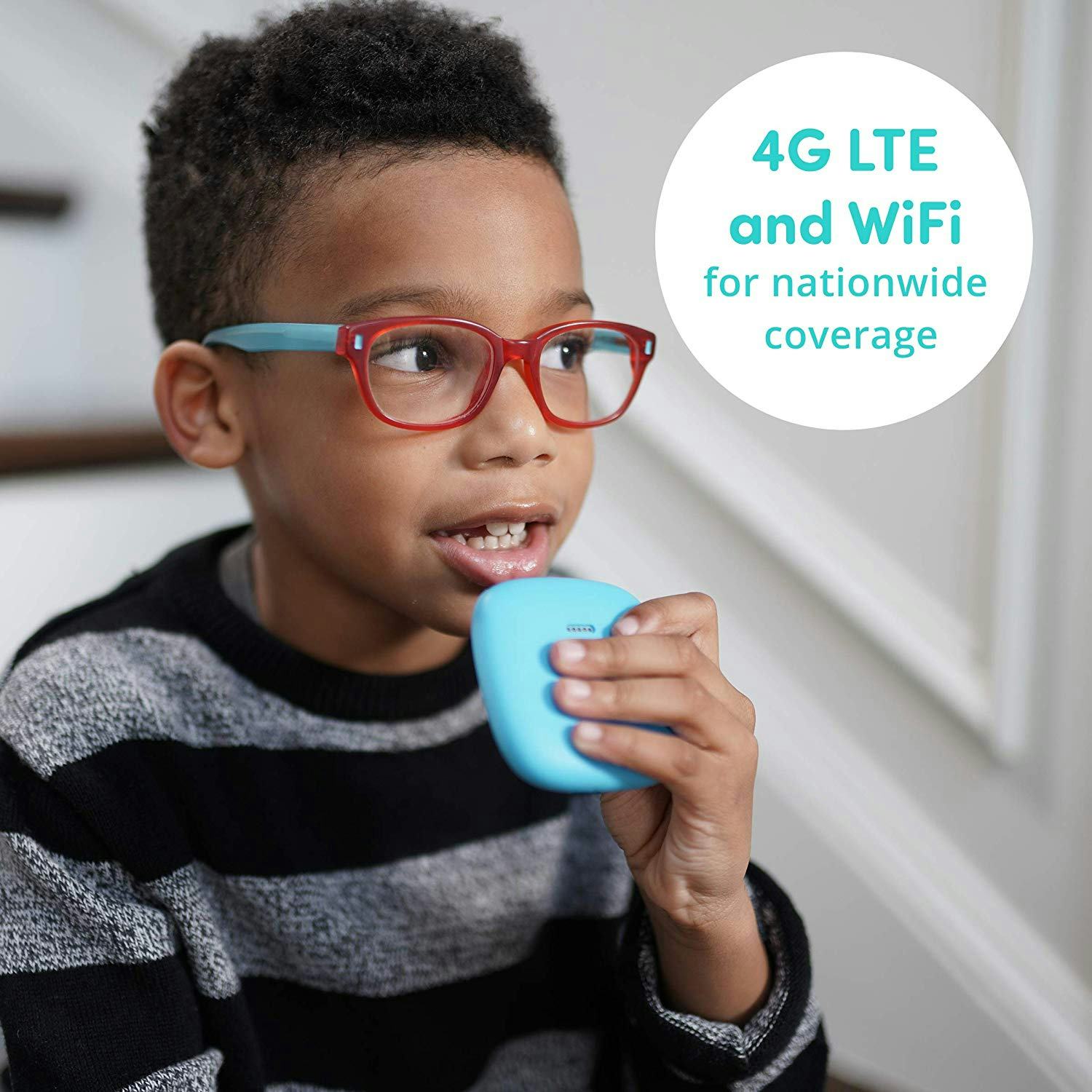 These Gifts Will Make Long-Distance Family Feel So Much Closer To Your Kids