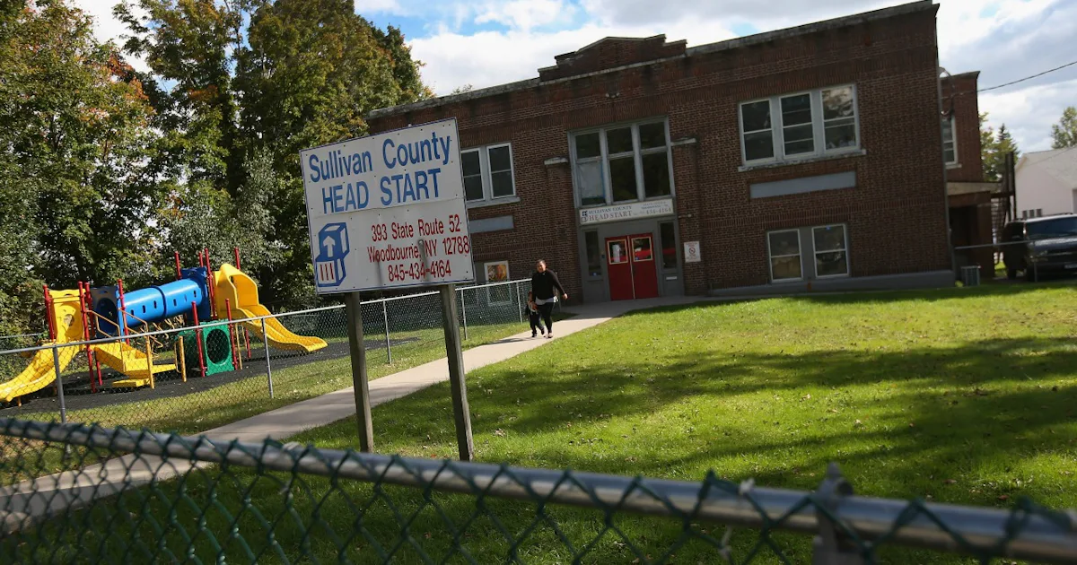 This Is Why The Head Start Program Is So Important this-is-why-the-head-start-program-is-so-important