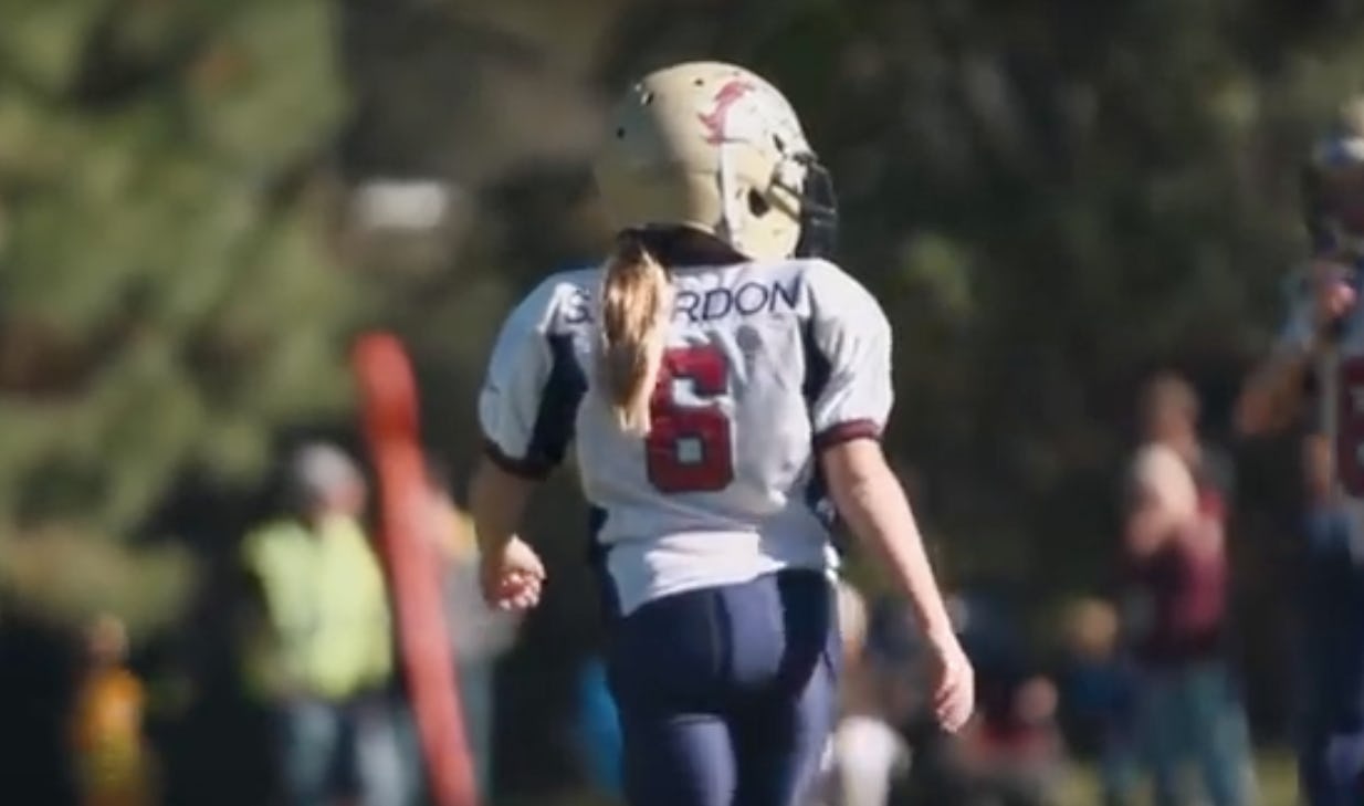 Nike’s ‘Dream Crazier’ Ad Is A Breathtaking Ode To Women