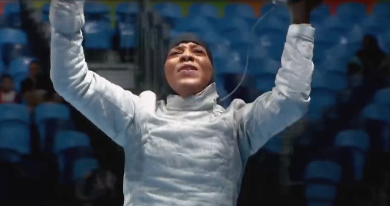 Nike’s ‘Dream Crazier’ Ad Is A Breathtaking Ode To Women