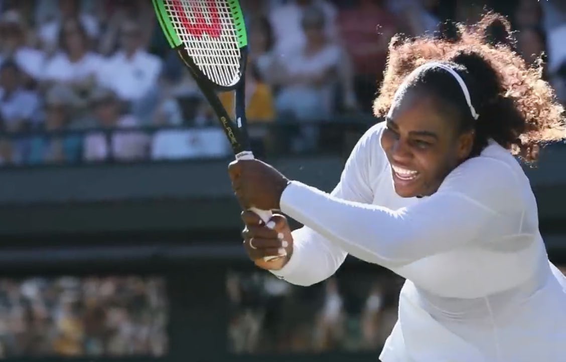 Nike’s ‘Dream Crazier’ Ad Is A Breathtaking Ode To Women