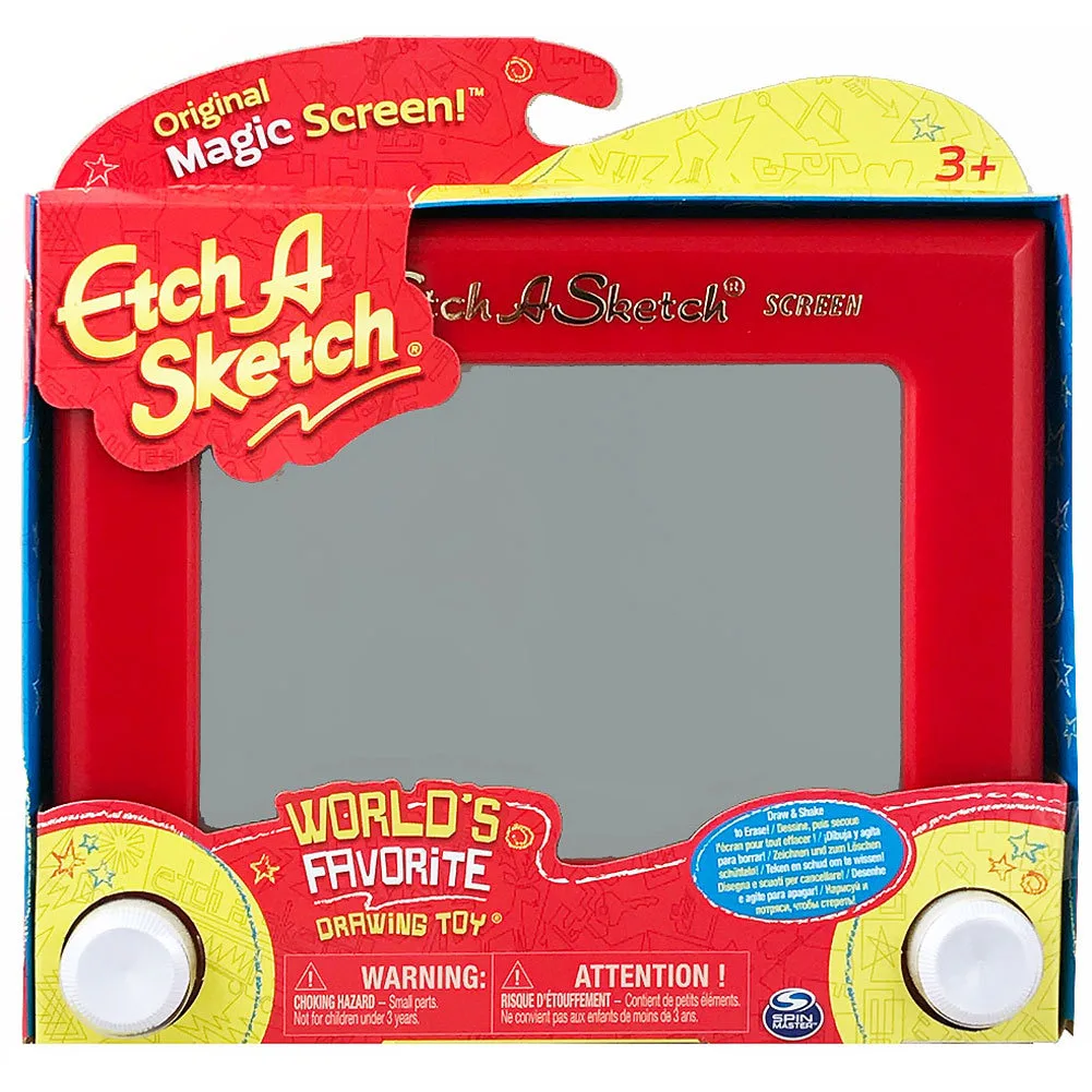 ’80s Toys We’re Thrilled To See Making A Comeback