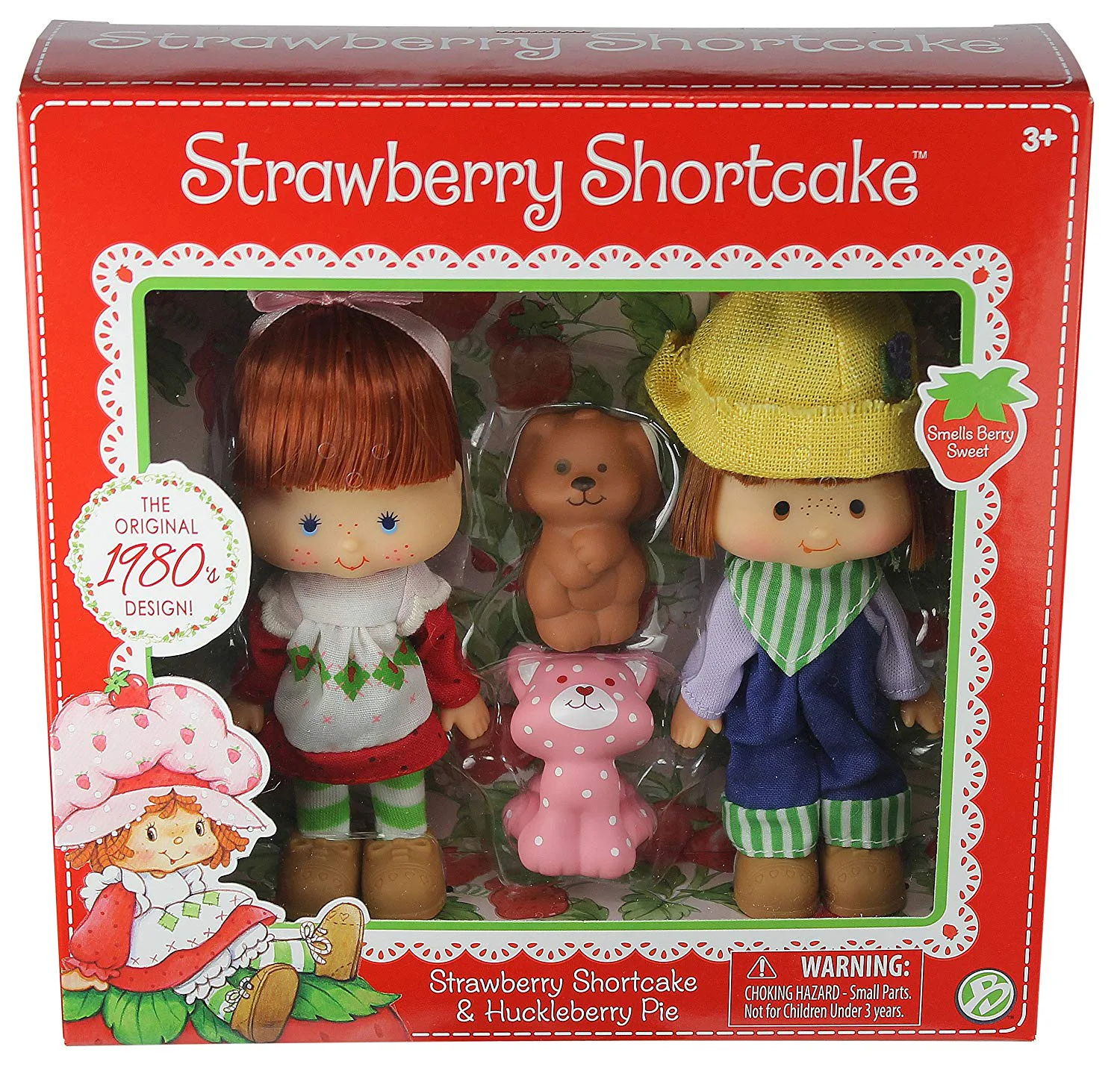 ’80s Toys We’re Thrilled To See Making A Comeback