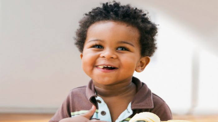 24 Beautiful (But Hard To Pronounce) Baby Names