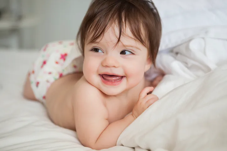 24 Beautiful (But Hard To Pronounce) Baby Names