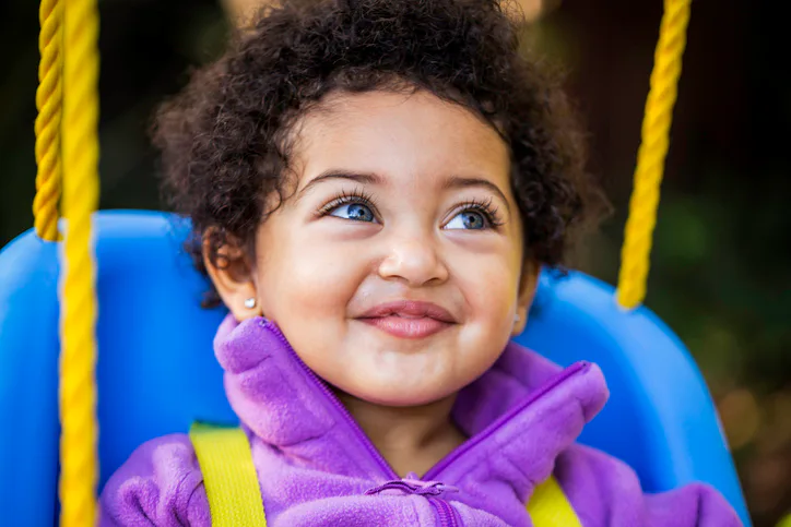 24 Beautiful (But Hard To Pronounce) Baby Names
