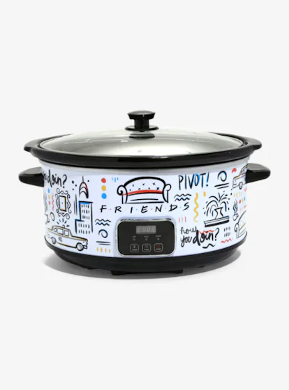 Every ‘Friends’ Fanatic Needs This Adorable Merch