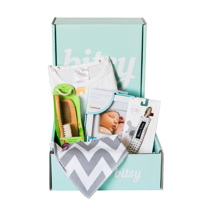 11 Pregnancy Subscription Boxes You Need To Know About