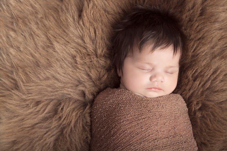 The No-Bull Guide To Naming Your Taurus Baby