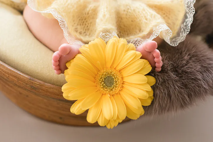 The No-Bull Guide To Naming Your Taurus Baby