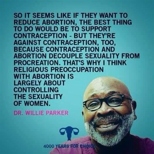 Tweets That Showcase The Hypocrisy Of The ‘Pro-Life’ Movement