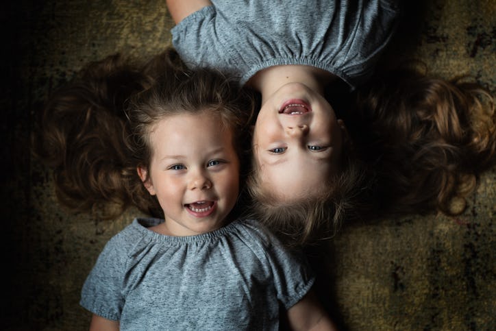 These 16 Names Are Perfect For A Gemini Baby