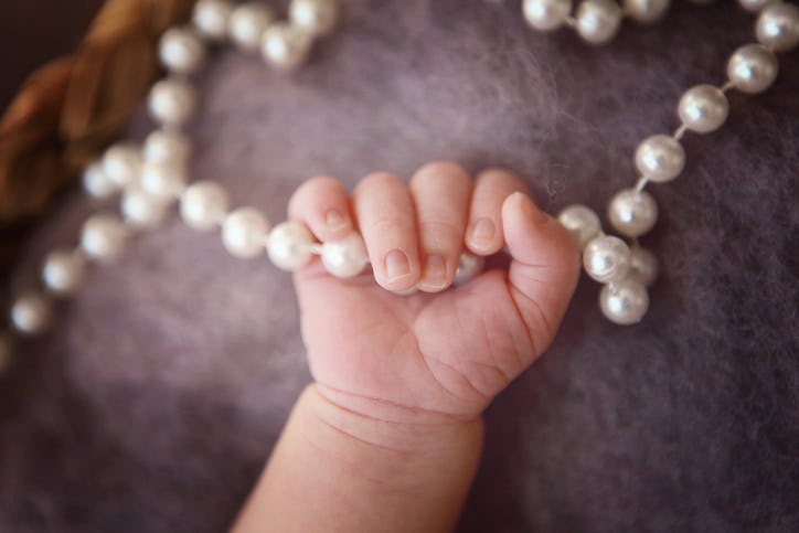 These 16 Names Are Perfect For A Gemini Baby