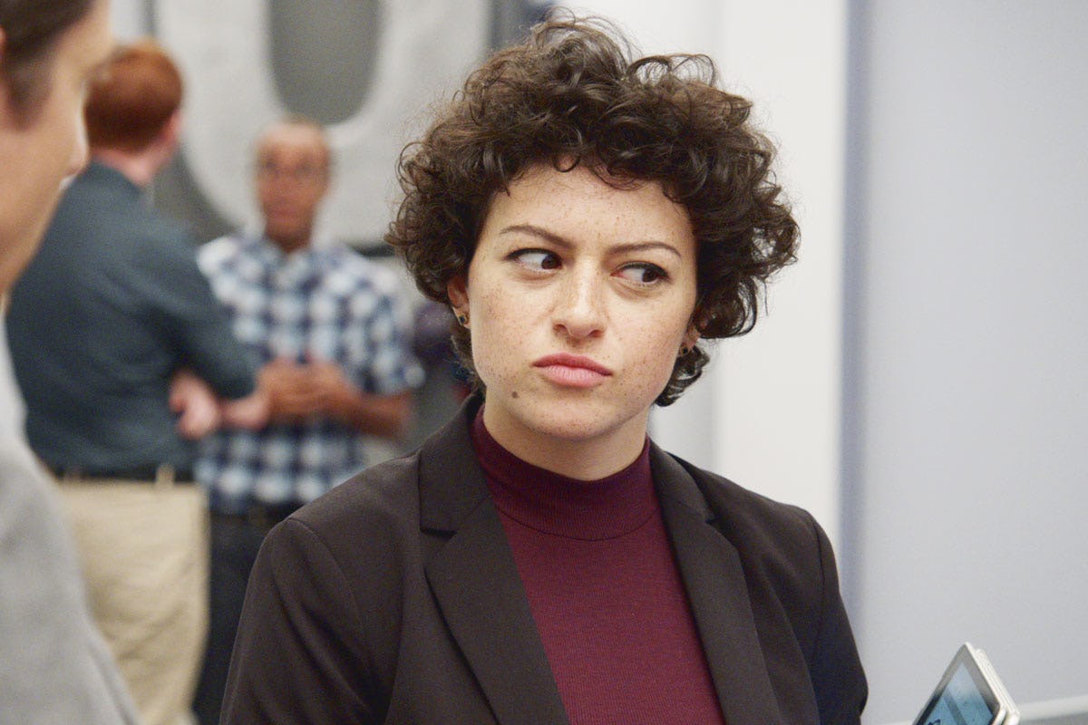 Netflix And Chil…dren: 20 Baby Names Inspired By Netflix Faves