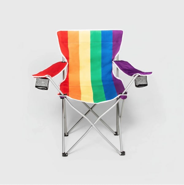 Target Is Selling The Cutest Rainbow Merch For LGBTQ Pride Month