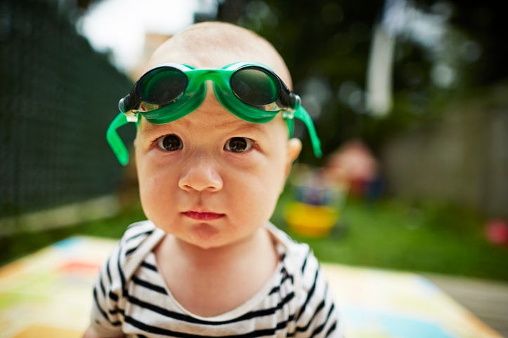 22 Sizzling Names Perfect For Your Summer Baby