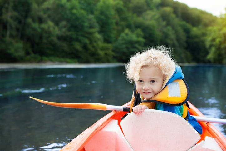 22 Sizzling Names Perfect For Your Summer Baby