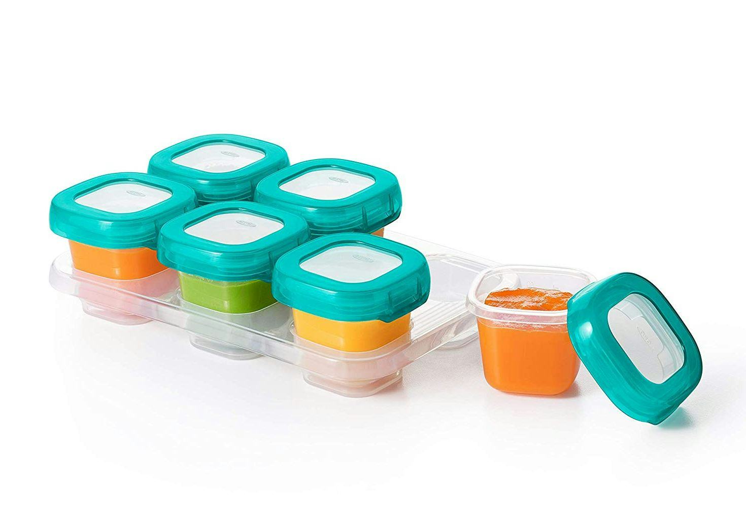 These 50+ Baby And Parenting Products Help Make Life Easier For Moms