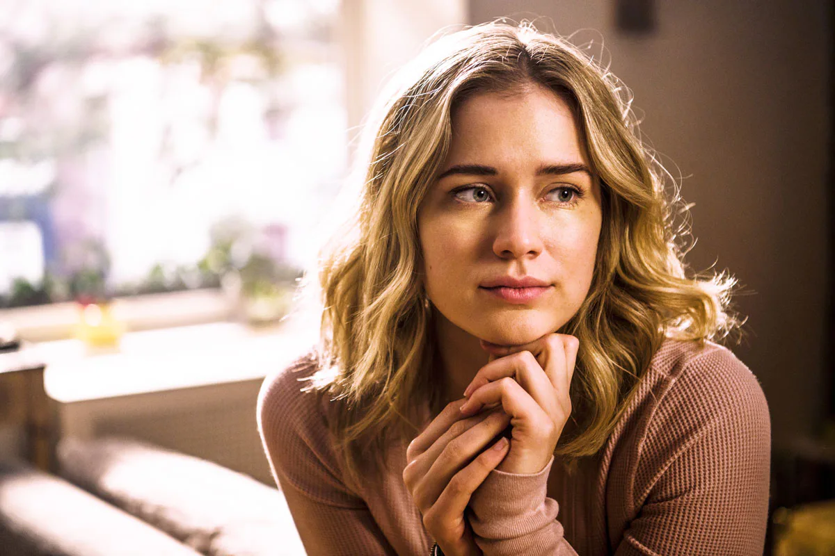 Netflix And Chil…dren: 20 Baby Names Inspired By Netflix Faves