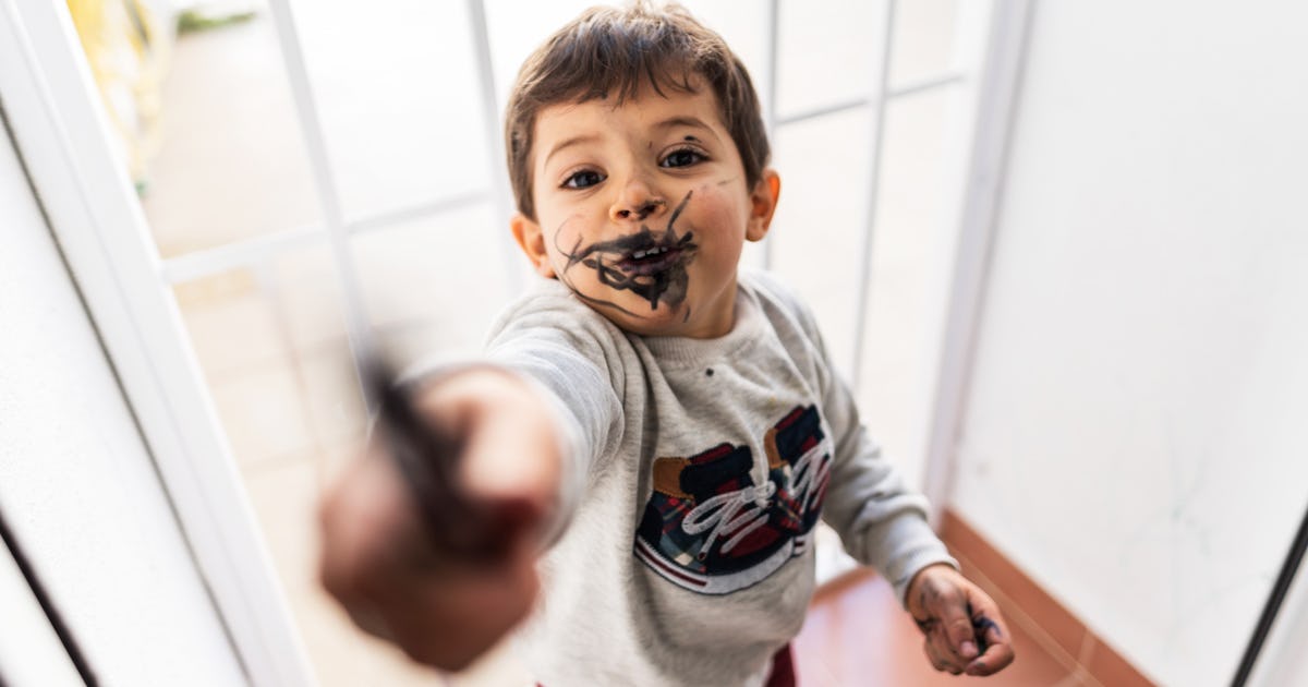 Stop Blaming Parents For Everything