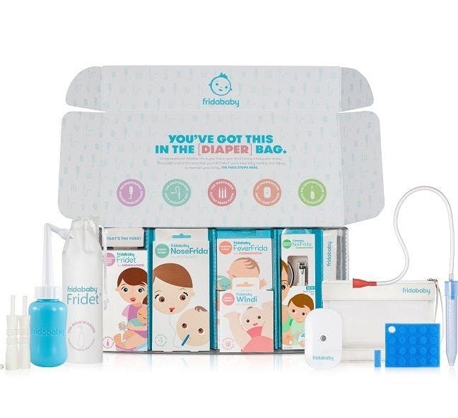 These 50+ Baby And Parenting Products Help Make Life Easier For Moms