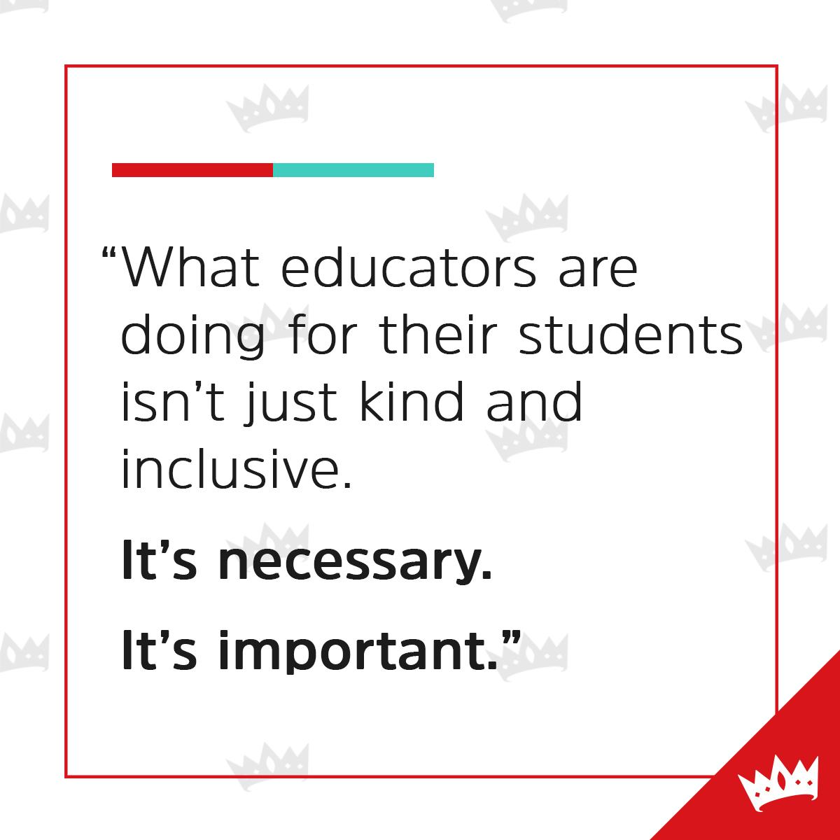 Many Students Lack Access To Basic Necessities — And This Is What ...