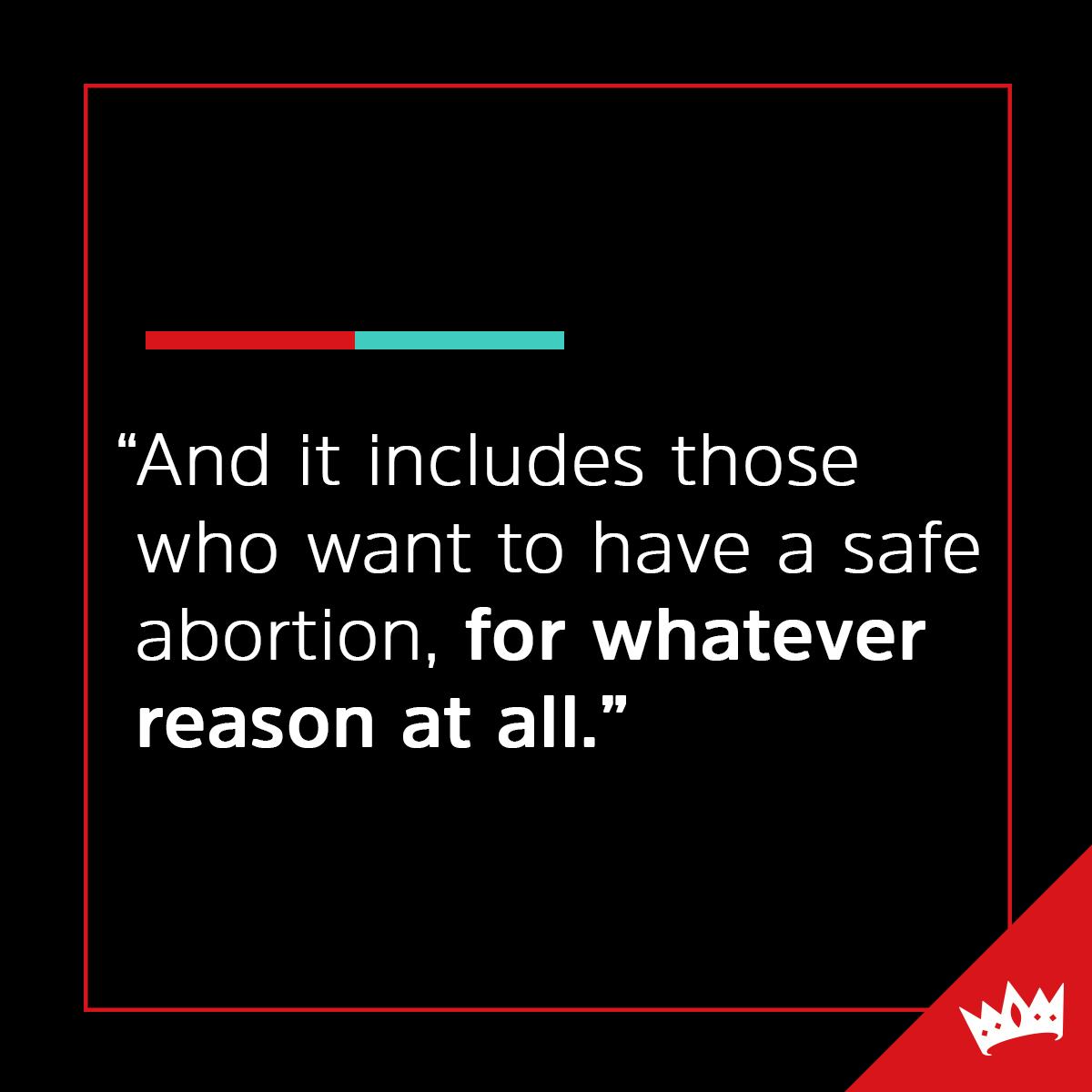 Being Pro-Life Shouldn’t Just Be Pro-Birth