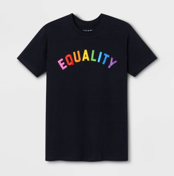 Target Is Selling The Cutest Rainbow Merch For LGBTQ Pride Month
