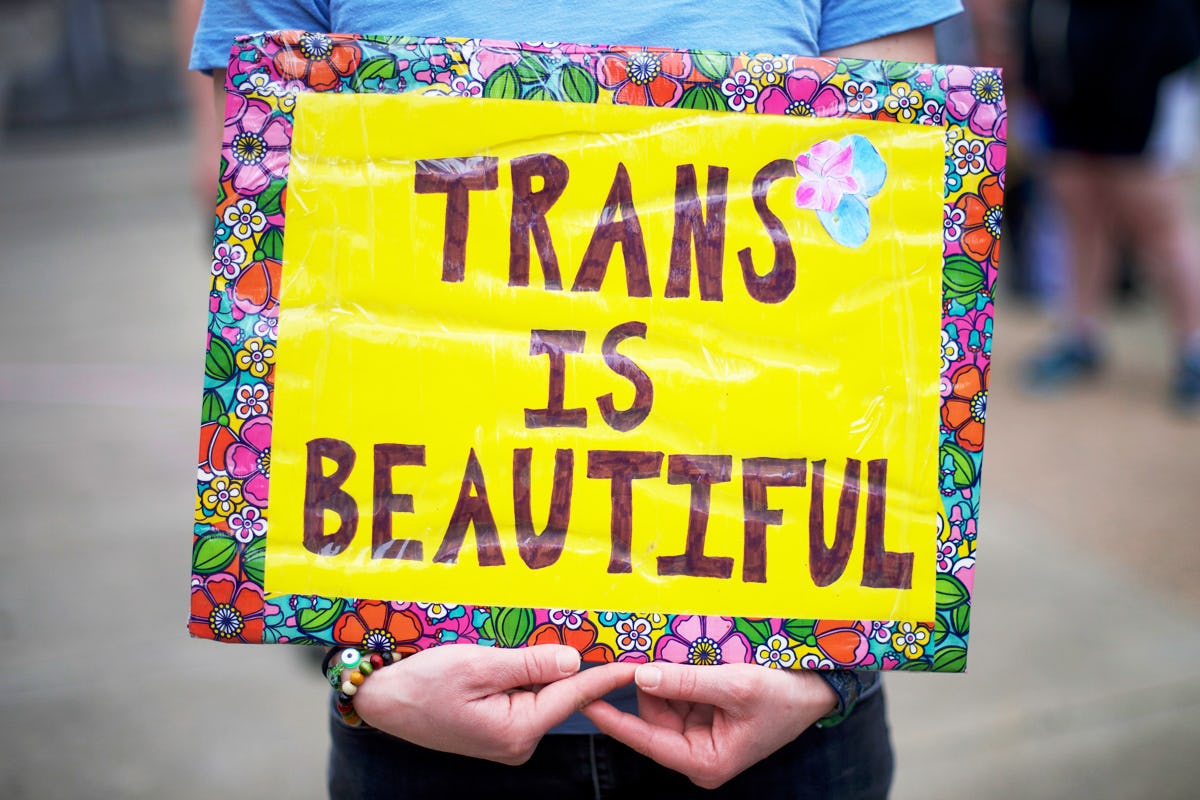 I’ve Helped 600 Families With Transgender Children — Here’s What You ...