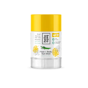 11 Kid- And Reef-Safe Sunscreens For Less Complaining & More Fun In The Sun