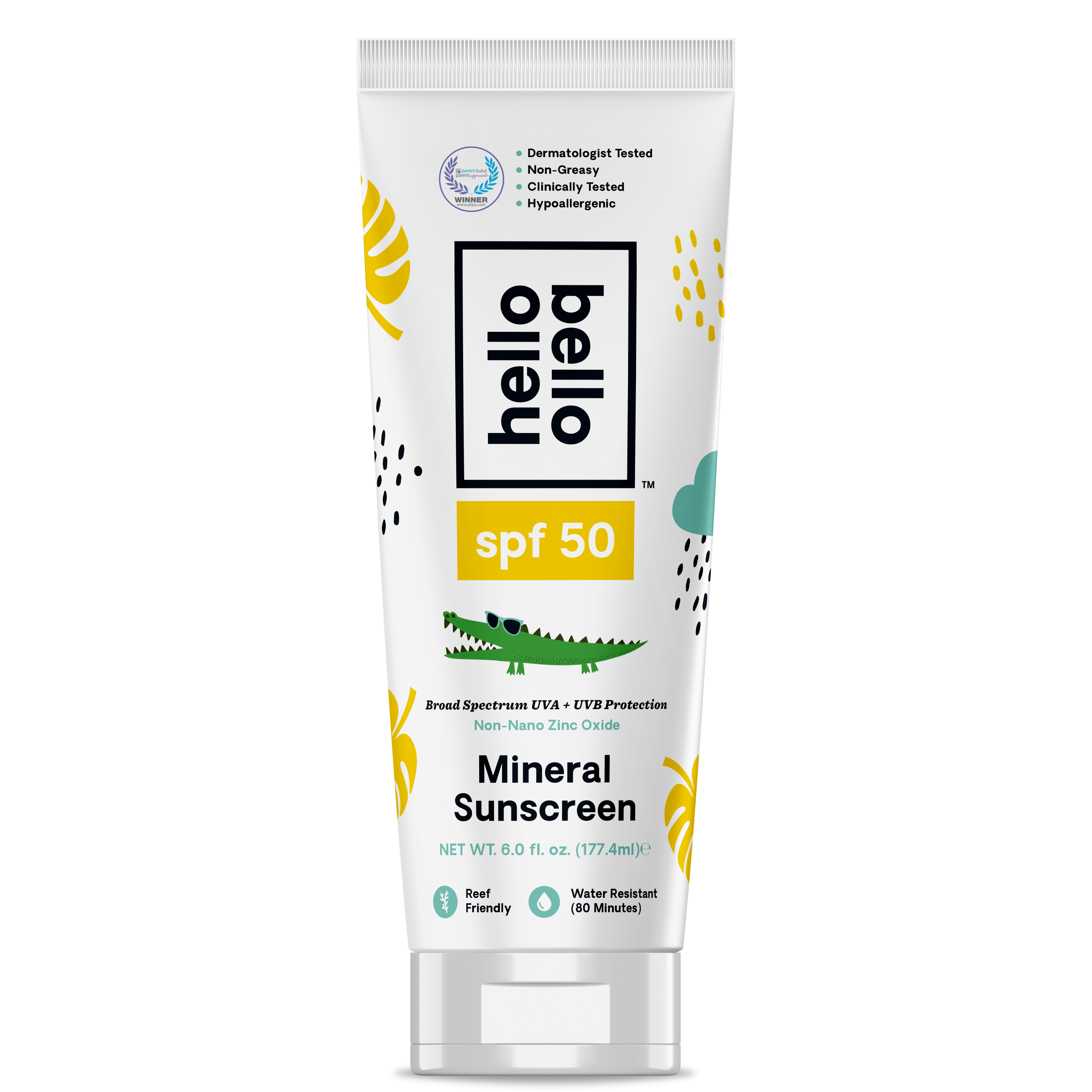11 Kid- And Reef-Safe Sunscreens For Less Complaining & More Fun In The Sun