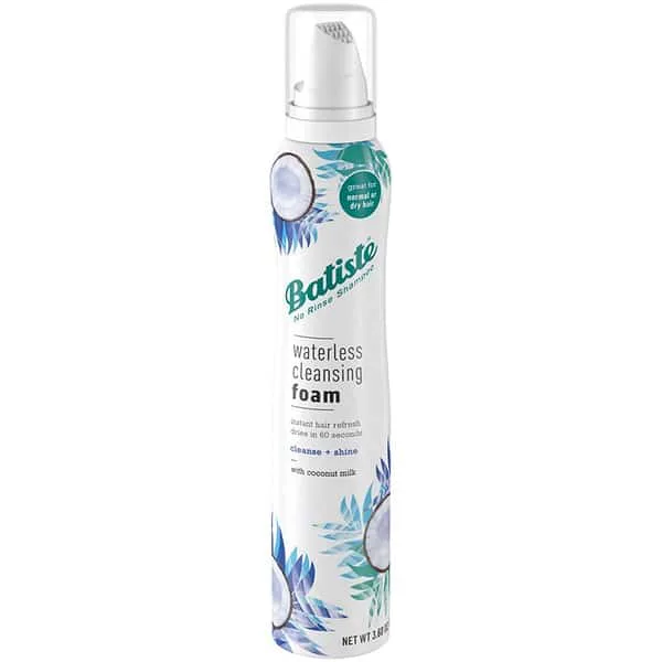 The 8 Best Dry Shampoos For When That Shower Just Isn’t Happening