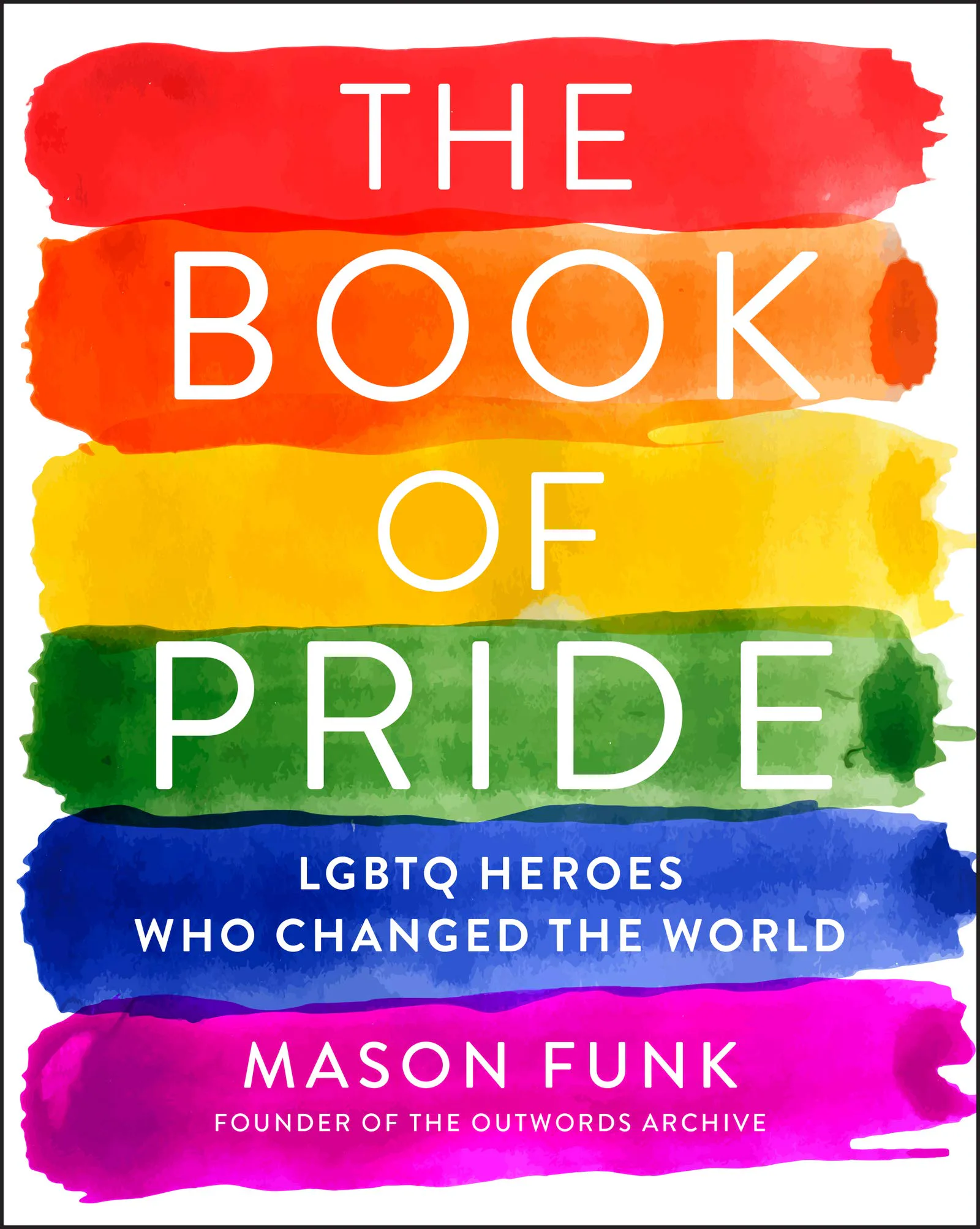 10 Books To Get You And Your Kids Ready For Pride