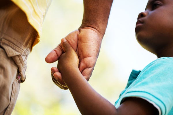 As An Adoptive Mom, I’m Putting These 5 Adoption Myths To Rest