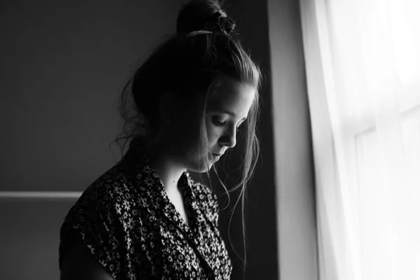 Depression Can Be An Invisible Illness