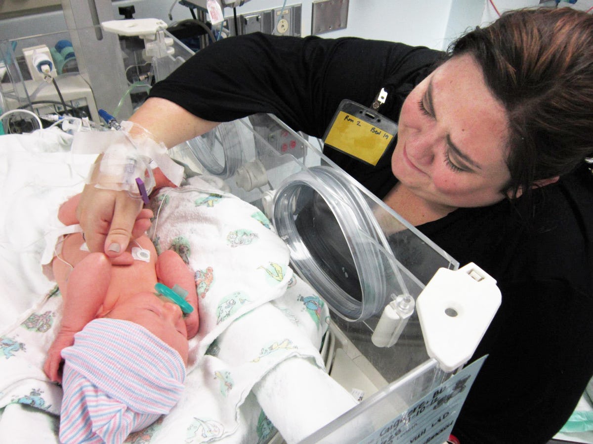 The Horrifying Things Medical Professionals Said About My Body