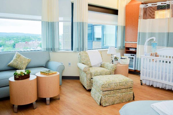 Bereaved Parents Deserve A Space To Grieve, And One Mom Is Making Sure ...