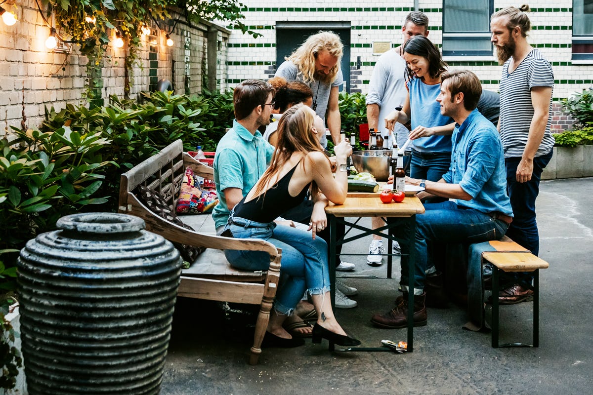 Everyone Should Experience The Life-Changing Power Of ‘The Friendship ...