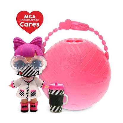 Here’s The New LOL Surprise Stuff Your Kid Will Be Begging For