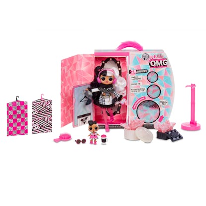 Here’s The New LOL Surprise Stuff Your Kid Will Be Begging For