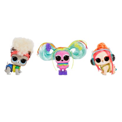 Here’s The New LOL Surprise Stuff Your Kid Will Be Begging For