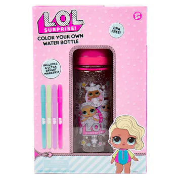Here’s The New LOL Surprise Stuff Your Kid Will Be Begging For